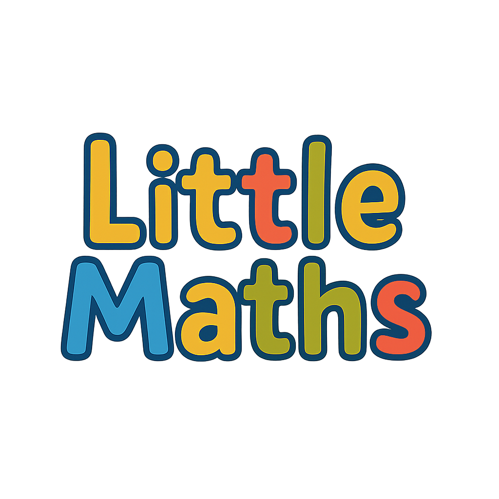 Math for 4 Year Olds | Free Games & Activities | LittleMaths | LittleMaths